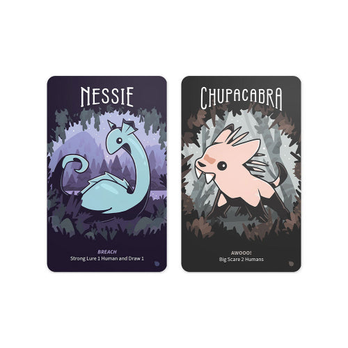 Here to Slay Base Game – Gametraders Seaford