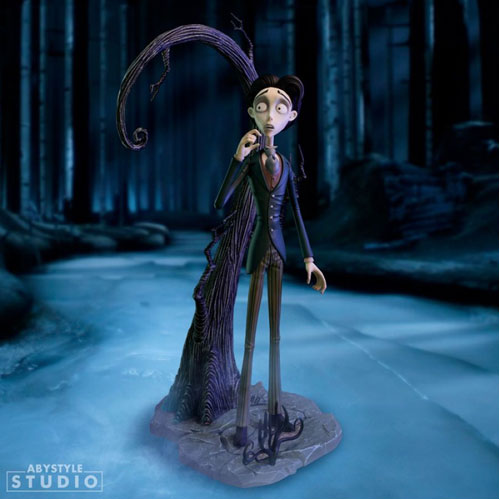 Corpse Bride Victor Figure – Gametraders Seaford