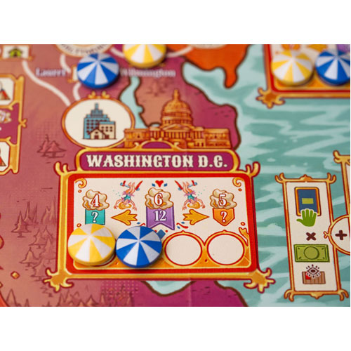 3 Ring Circus – Gametraders Seaford