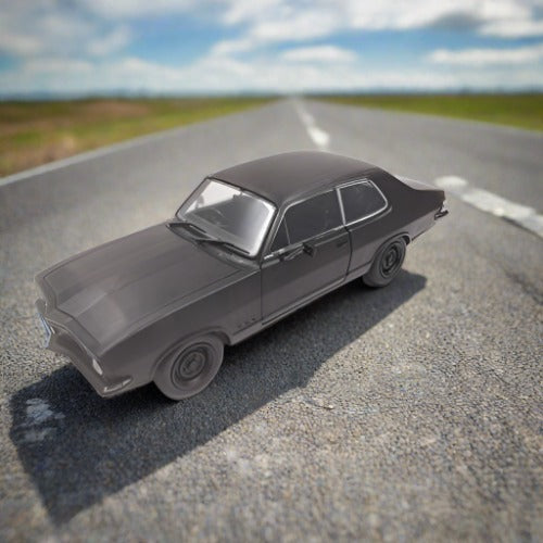 DDA Holden LC Torana GTR 1:24 Scale Plastic Model Kit ...