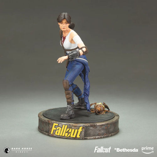 Fallout (TV) Lucy PVC Figure – Gametraders Seaford