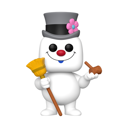 Frosty the Snowman Frosty Pop! Vinyl – Gametraders Seaford
