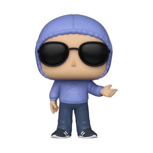 Mean Girls 20th Anniversary Damian Pop! Vinyl – Gametraders Seaford