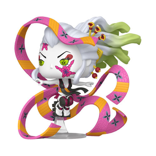 Demon Slayer Daki (Demon Form) Pop! Deluxe – Gametraders Seaford