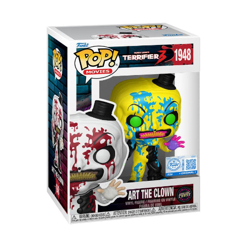 Black Clover Leopold Pop! Vinyl – Gametraders Seaford