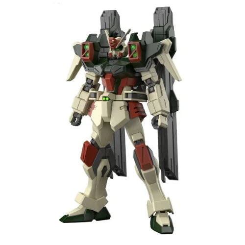 1/144 HG INFINITE JUSTICE TYPE II GUNDAM – Gametraders Seaford