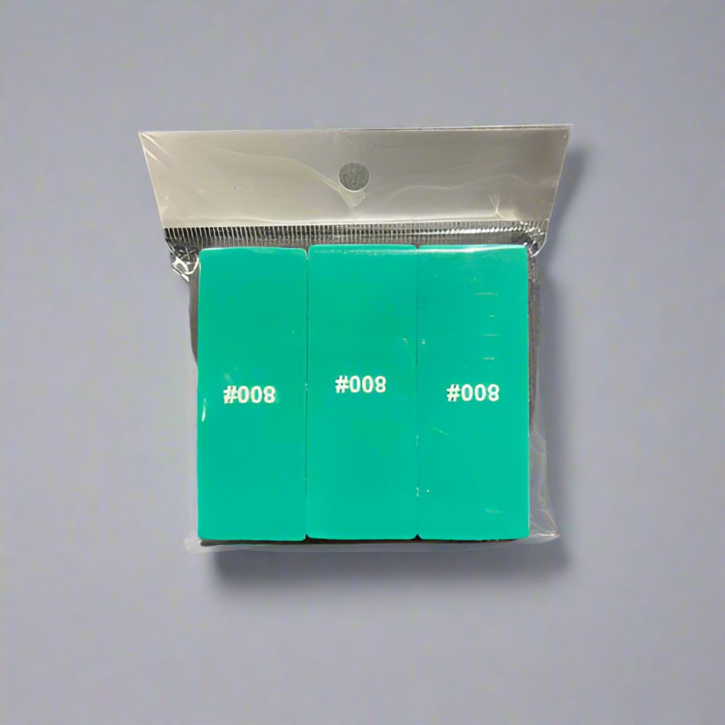 Delta Flex Blocks Fine 600/800 Grit 6-Pack – Gametraders Seaford