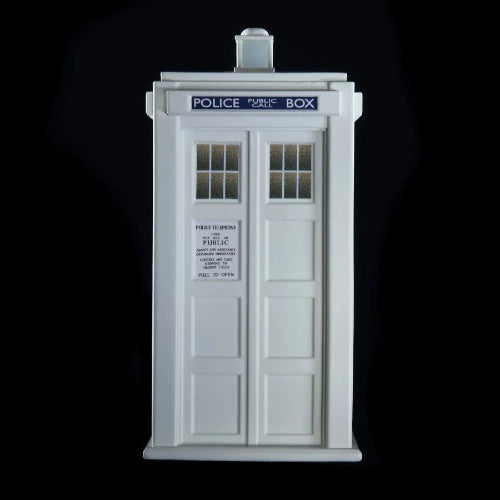 Doctor Who The Second Doctor's TARDIS Mind Robber Version 1:21 Scale P ...