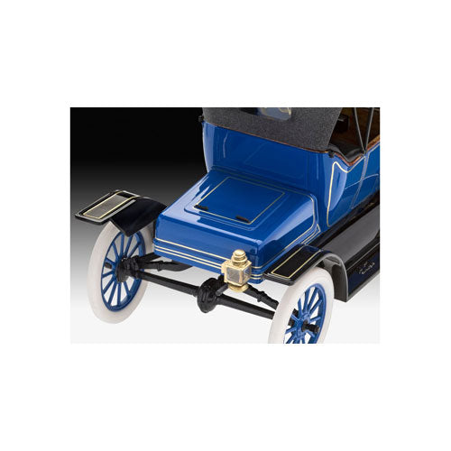 Revell Ford T Modell Roadster (1913) – Gametraders Seaford
