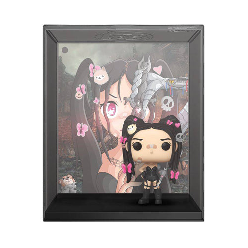 Bella Poarch Build A Babe Pop! Album – Gametraders Seaford