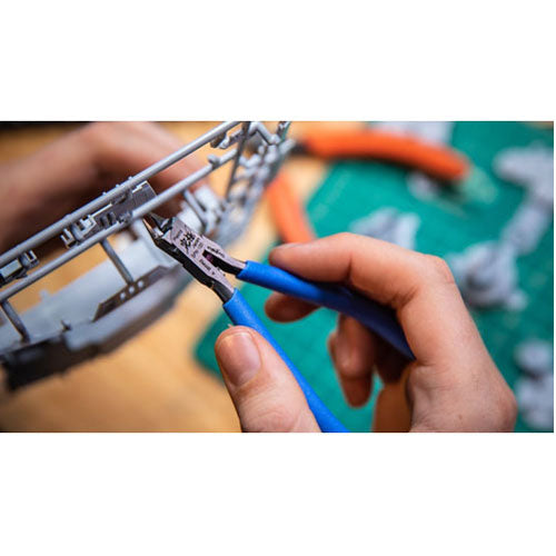 Tamiya Modeler's Side Cutter Nipper Grey – Gametraders Seaford